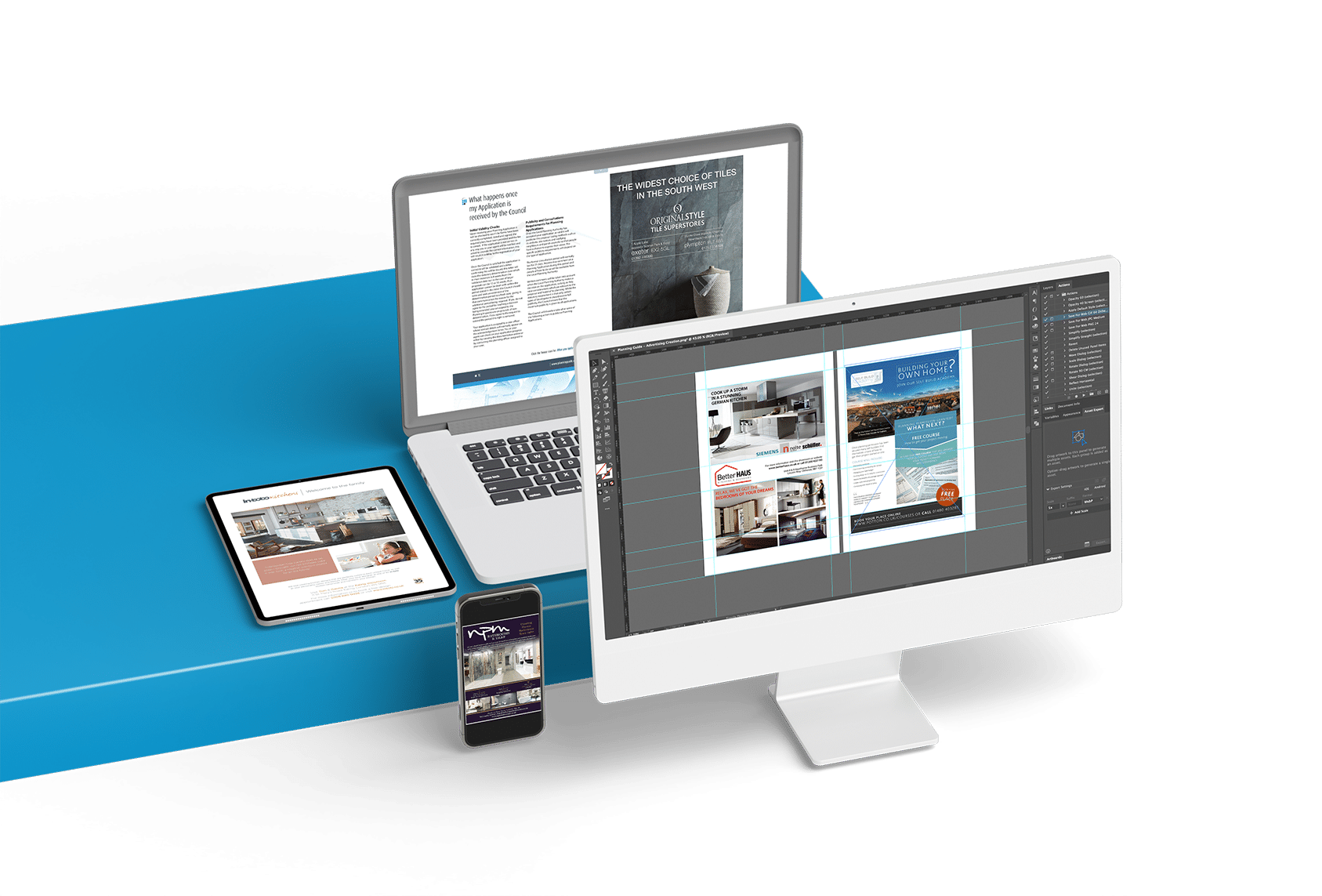 Advertising – Planning Guide